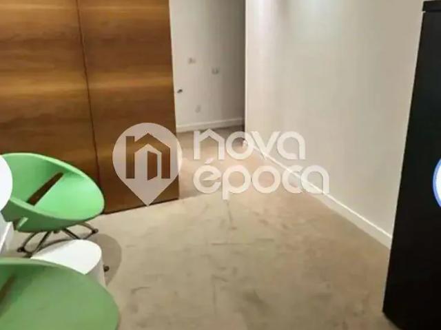 Conj. Comercial / Sala para Venda em Rio de Janeiro/RJ Centro