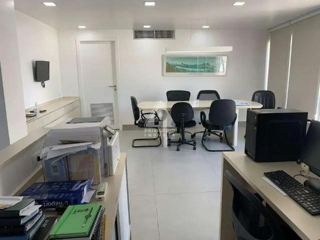 Conj. Comercial / Sala para Venda em Rio de Janeiro/RJ Centro