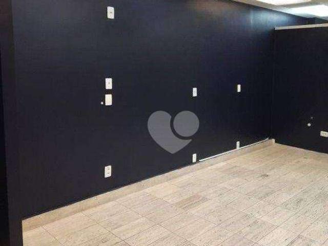 Conj. Comercial / Sala para Venda em Rio de Janeiro/RJ Centro