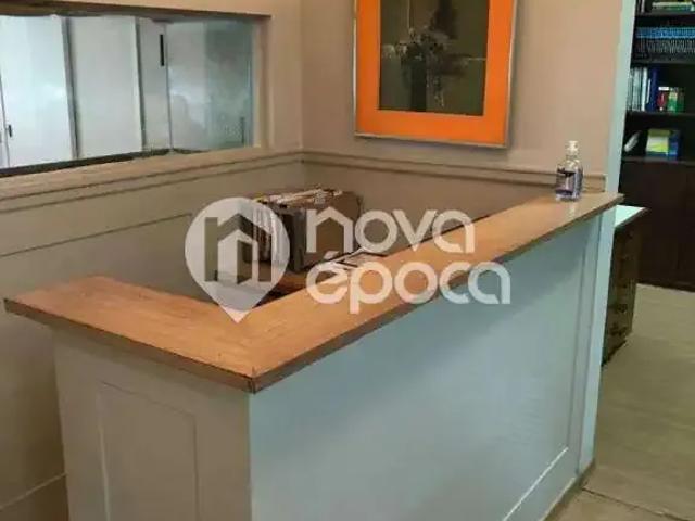 Conj. Comercial / Sala para Venda em Rio de Janeiro/RJ Centro
