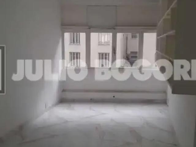 Conj. Comercial / Sala para Venda em Rio de Janeiro/RJ Centro