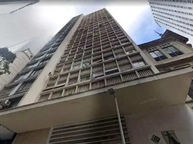 Conj. Comercial / Sala para Venda em Rio de Janeiro/RJ Centro
