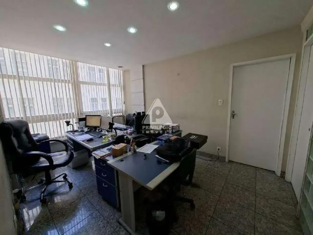 Conj. Comercial / Sala para Venda em Rio de Janeiro/RJ Centro