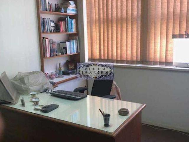 Conj. Comercial / Sala para Venda em Rio de Janeiro/RJ Centro