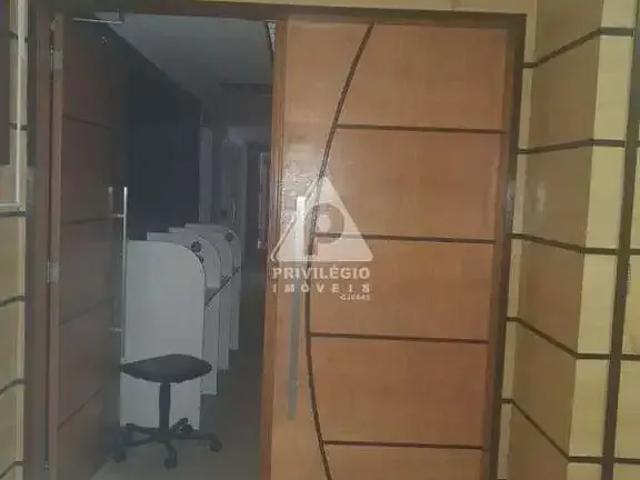 Conj. Comercial / Sala para Venda em Rio de Janeiro/RJ Centro