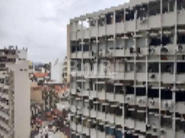 Conj. Comercial / Sala para Venda em Rio de Janeiro/RJ Centro