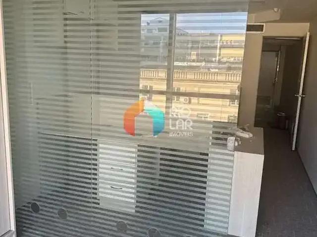 Conj. Comercial / Sala para Venda em Rio de Janeiro/RJ Centro