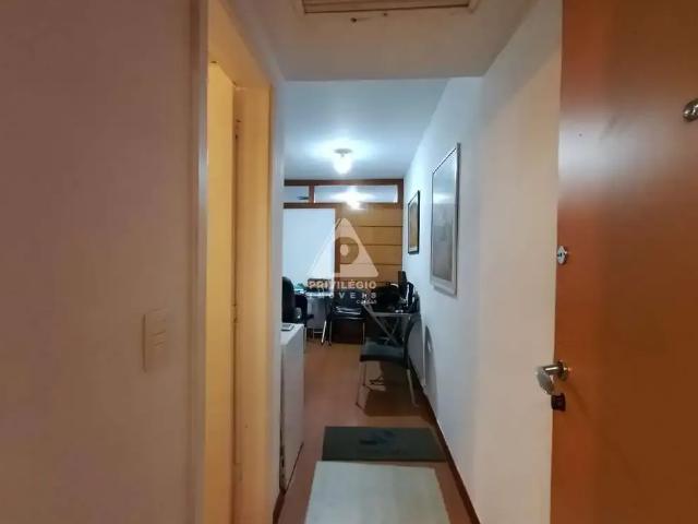 Conj. Comercial / Sala para Venda em Rio de Janeiro/RJ Centro