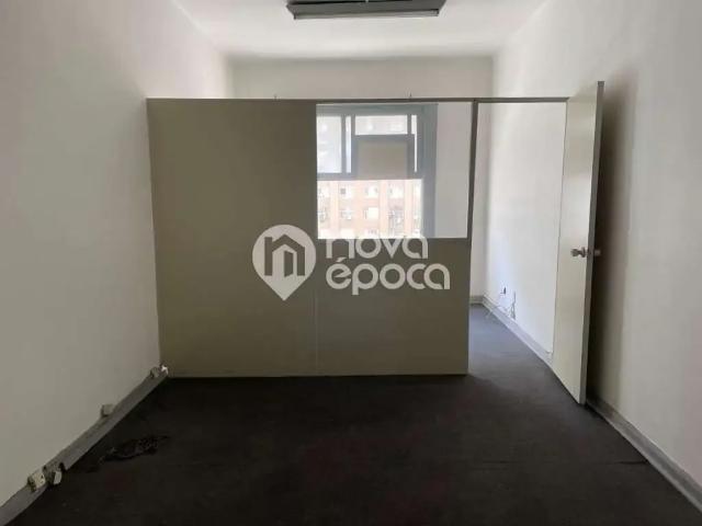 Conj. Comercial / Sala para Venda em Rio de Janeiro/RJ Centro