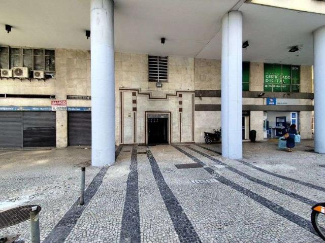 Conj. Comercial / Sala para Venda em Rio de Janeiro/RJ Centro