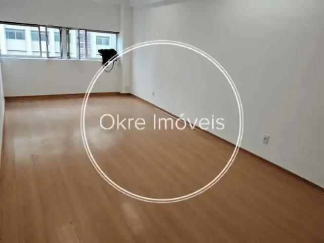 Conj. Comercial / Sala para Venda em Rio de Janeiro/RJ Centro