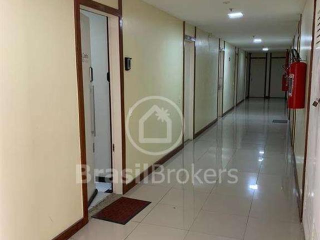 Conj. Comercial / Sala para Venda em Rio de Janeiro/RJ Centro