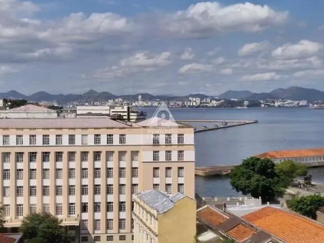 Conj. Comercial / Sala para Venda em Rio de Janeiro/RJ Centro