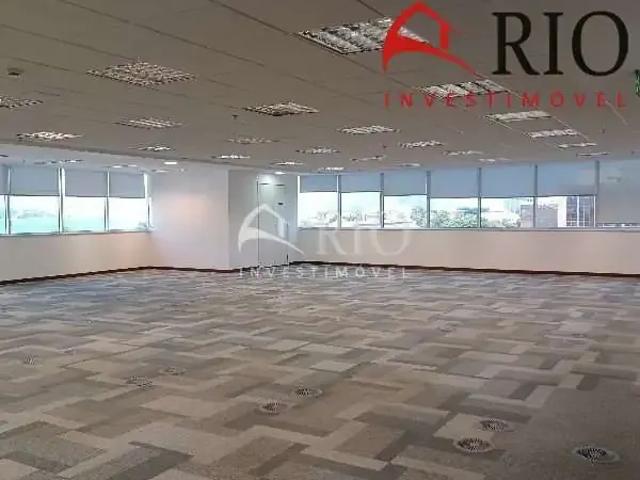 Conj. Comercial / Sala para Venda em Rio de Janeiro/RJ Centro