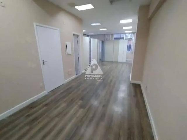 Conj. Comercial / Sala para Venda em Rio de Janeiro/RJ Centro