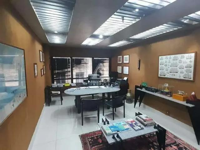 Conj. Comercial / Sala para Venda em Rio de Janeiro/RJ Centro