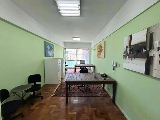 Conj. Comercial / Sala para Venda em Rio de Janeiro/RJ Centro
