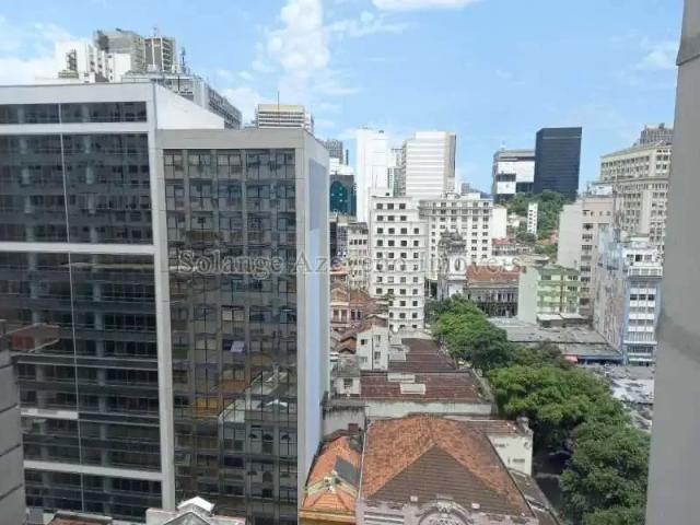 Conj. Comercial / Sala para Venda em Rio de Janeiro/RJ Centro