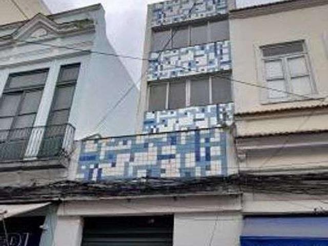 Conj. Comercial / Sala para Venda em Rio de Janeiro/RJ Centro