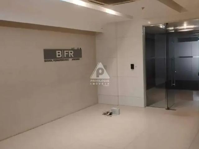 Conj. Comercial / Sala para Venda em Rio de Janeiro/RJ Centro