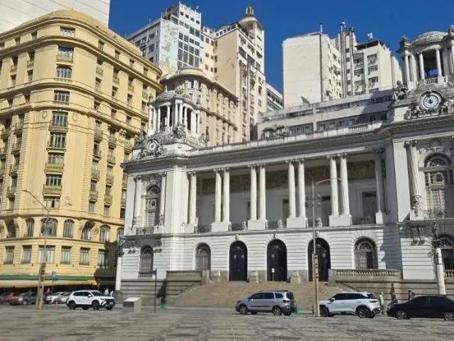 Conj. Comercial / Sala para Venda em Rio de Janeiro/RJ Centro