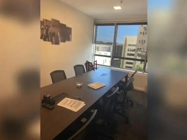 Conj. Comercial / Sala para Venda em Rio de Janeiro/RJ Centro