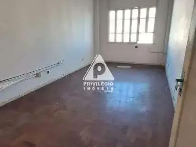 Conj. Comercial / Sala para Venda em Rio de Janeiro/RJ Centro
