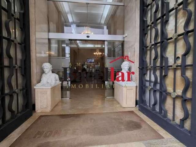 Conj. Comercial / Sala para Venda em Rio de Janeiro/RJ Centro