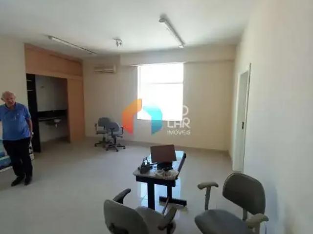 Conj. Comercial / Sala para Venda em Rio de Janeiro/RJ Centro