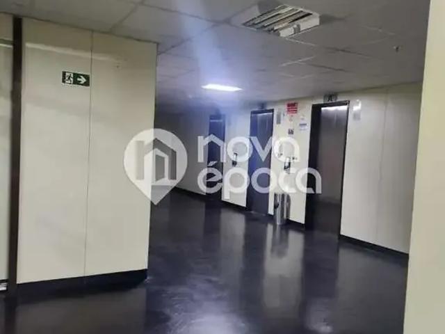 Conj. Comercial / Sala para Venda em Rio de Janeiro/RJ Centro