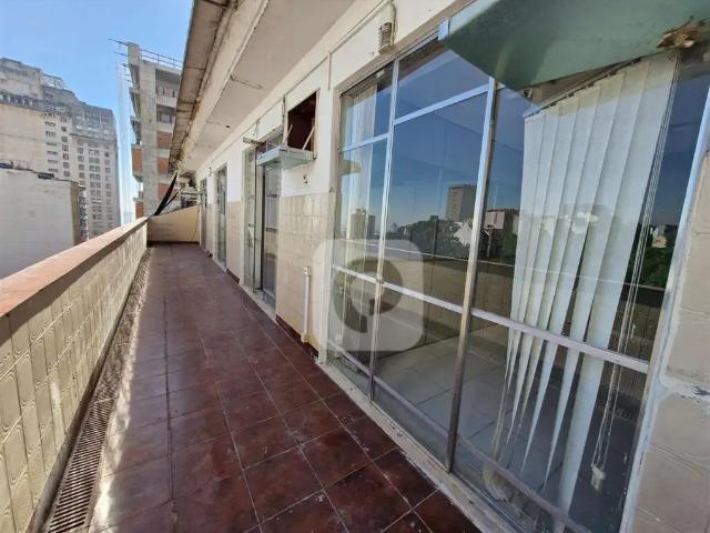 Conj. Comercial / Sala para Venda em Rio de Janeiro/RJ Centro
