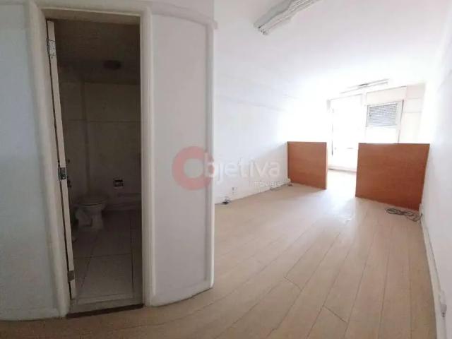 Conj. Comercial / Sala para Venda em Rio de Janeiro/RJ Centro