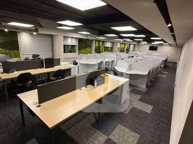 Conj. Comercial / Sala para Venda em Rio de Janeiro/RJ Centro