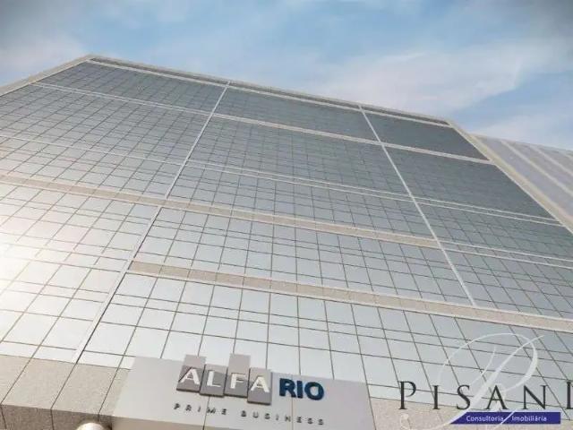 Conj. Comercial / Sala para Venda em Rio de Janeiro/RJ Centro