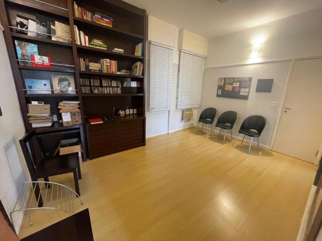 Conj. Comercial / Sala para Venda em Rio de Janeiro/RJ Centro