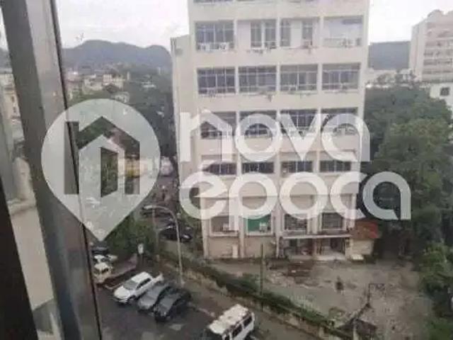 Conj. Comercial / Sala para Venda em Rio de Janeiro/RJ Centro