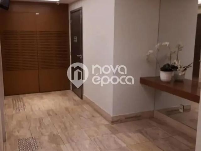 Conj. Comercial / Sala para Venda em Rio de Janeiro/RJ Centro