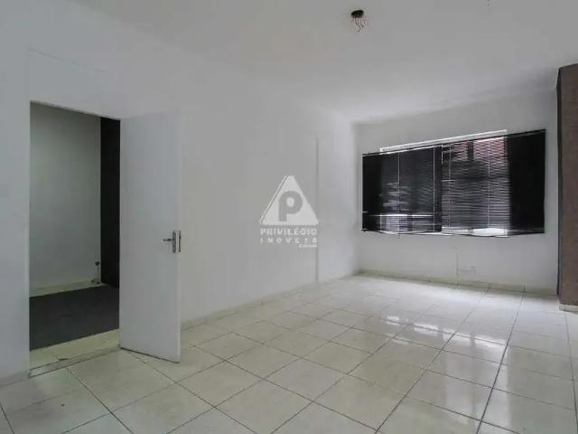 Conj. Comercial / Sala para Venda em Rio de Janeiro/RJ Centro