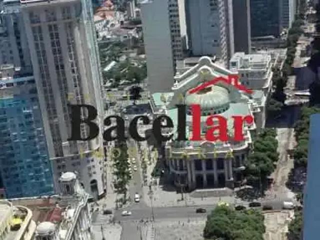 Conj. Comercial / Sala para Venda em Rio de Janeiro/RJ Centro