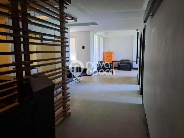 Conj. Comercial / Sala para Venda em Rio de Janeiro/RJ Centro
