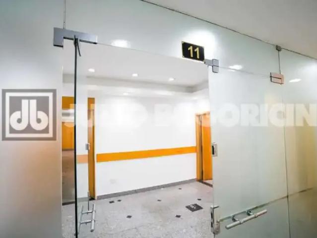 Conj. Comercial / Sala para Venda em Rio de Janeiro/RJ Centro