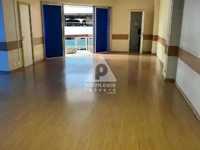 Conj. Comercial / Sala para Venda em Rio de Janeiro/RJ Centro
