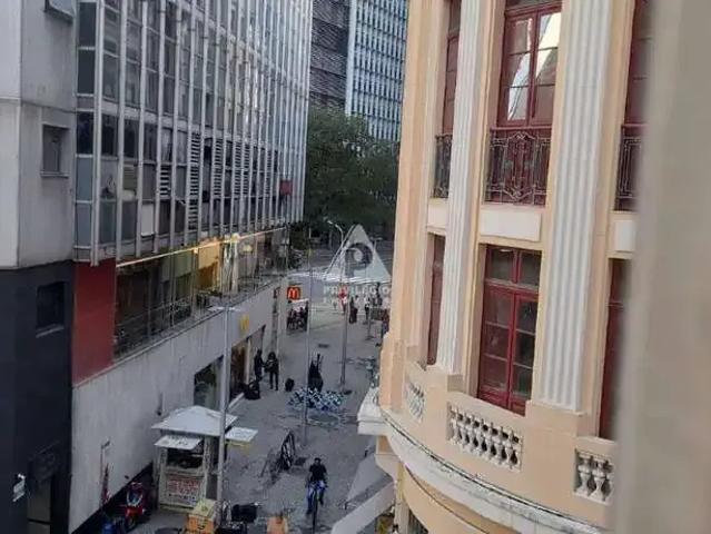 Conj. Comercial / Sala para Venda em Rio de Janeiro/RJ Centro