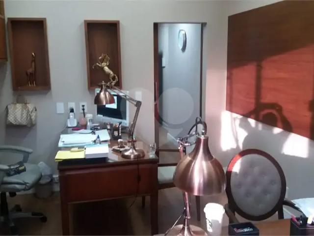 Conj. Comercial / Sala para Venda em Rio de Janeiro/RJ Centro