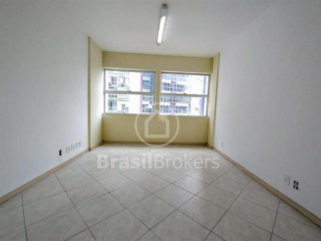 Conj. Comercial / Sala para Venda em Rio de Janeiro/RJ Centro