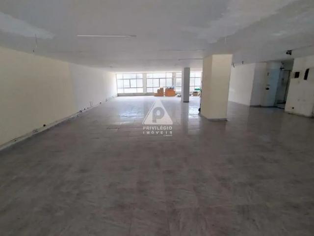 Conj. Comercial / Sala para Venda em Rio de Janeiro/RJ Centro