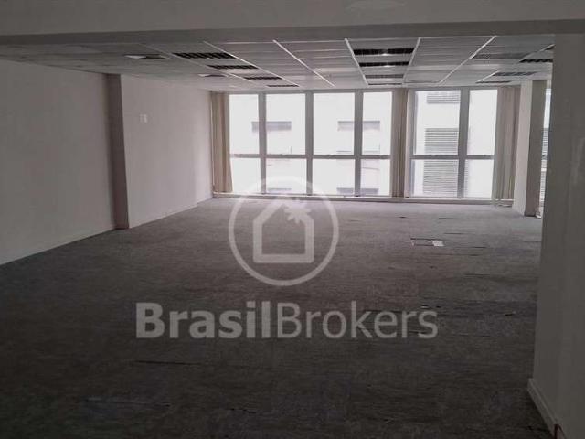 Conj. Comercial / Sala para Venda em Rio de Janeiro/RJ Centro