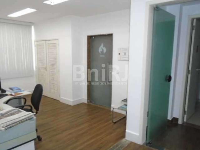Conj. Comercial / Sala para Venda em Rio de Janeiro/RJ Centro