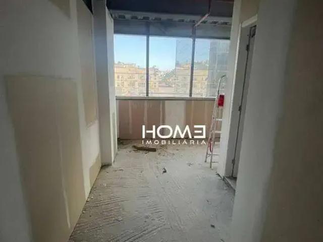 Conj. Comercial / Sala para Venda em Rio de Janeiro/RJ Centro