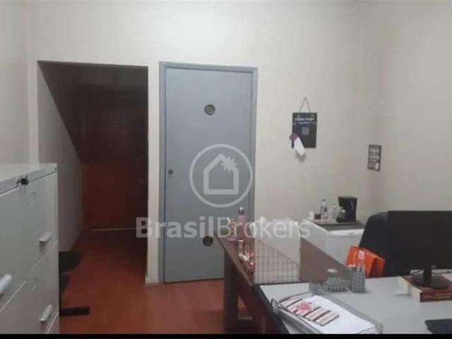 Conj. Comercial / Sala para Venda em Rio de Janeiro/RJ Centro
